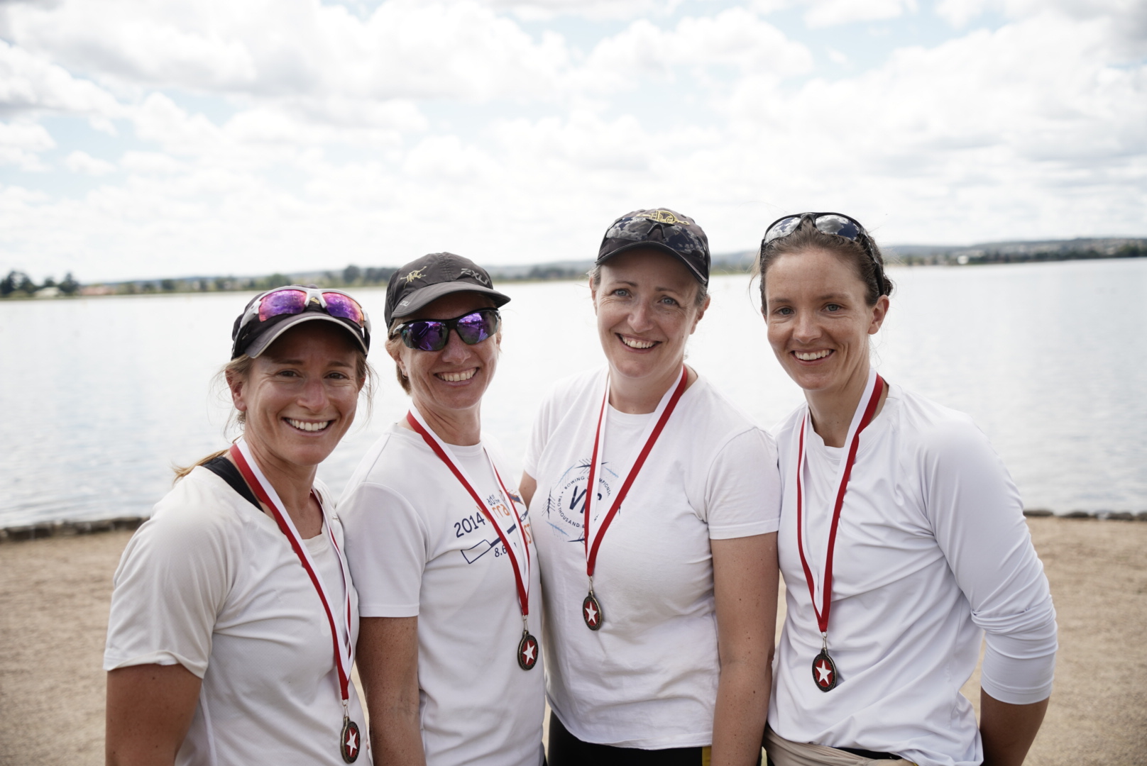 Blog - Richmond Rowing Club