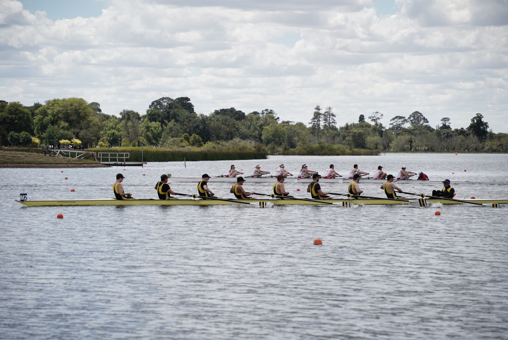 Blog - Richmond Rowing Club