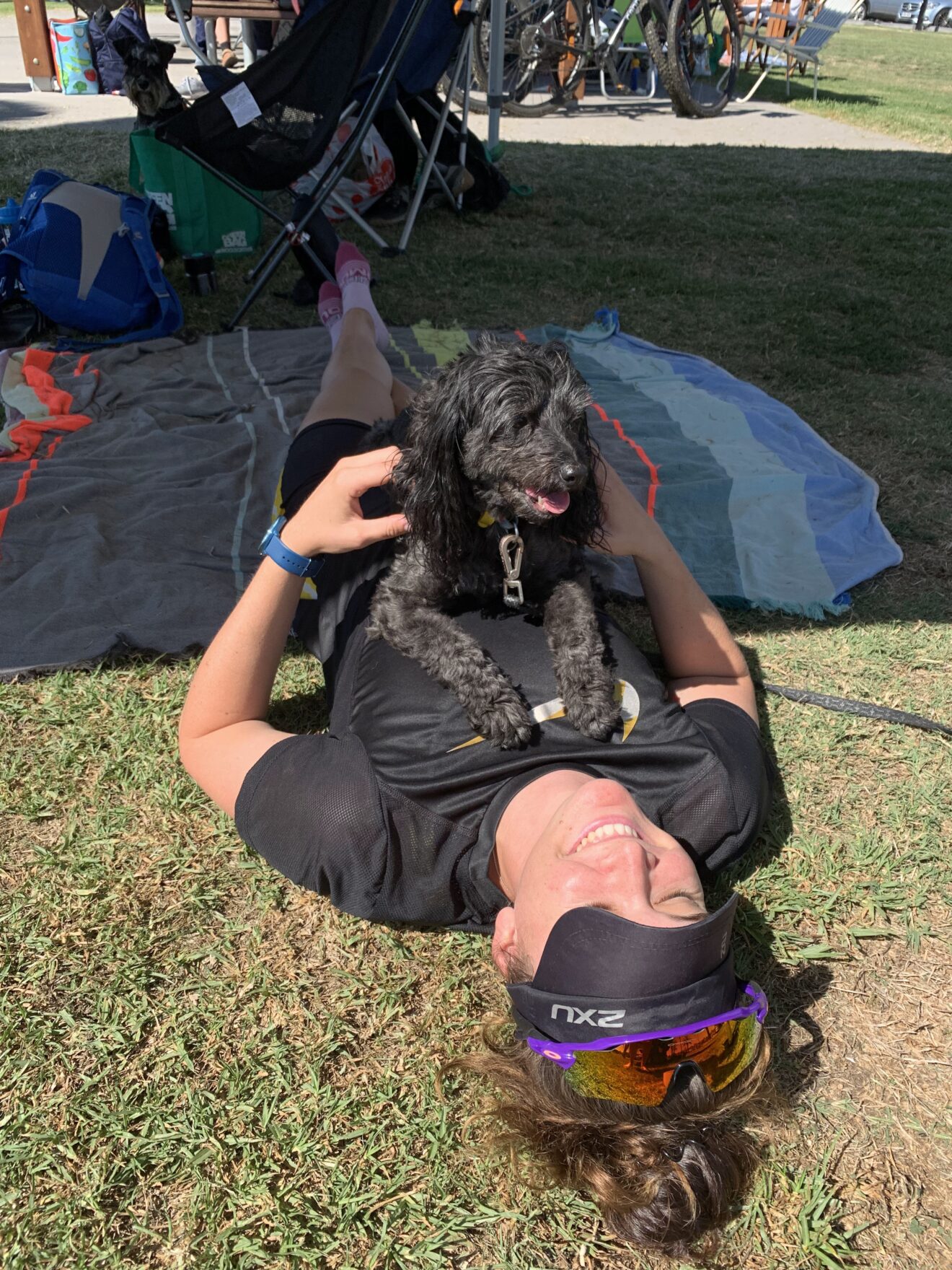 2022 Footscray Saltwater Regatta - Richmond Rowing Club