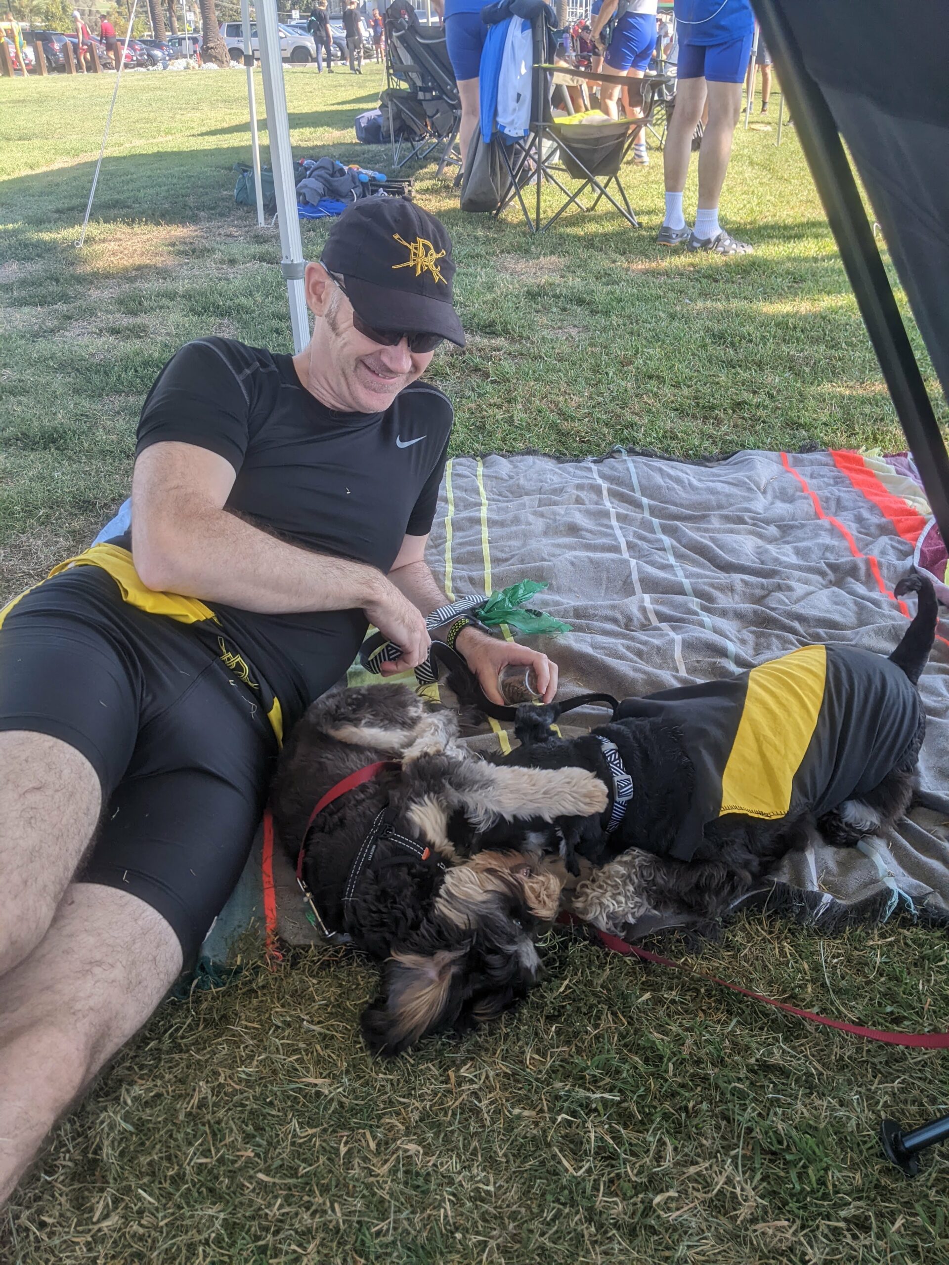 Regatta Updates Archives - Richmond Rowing Club