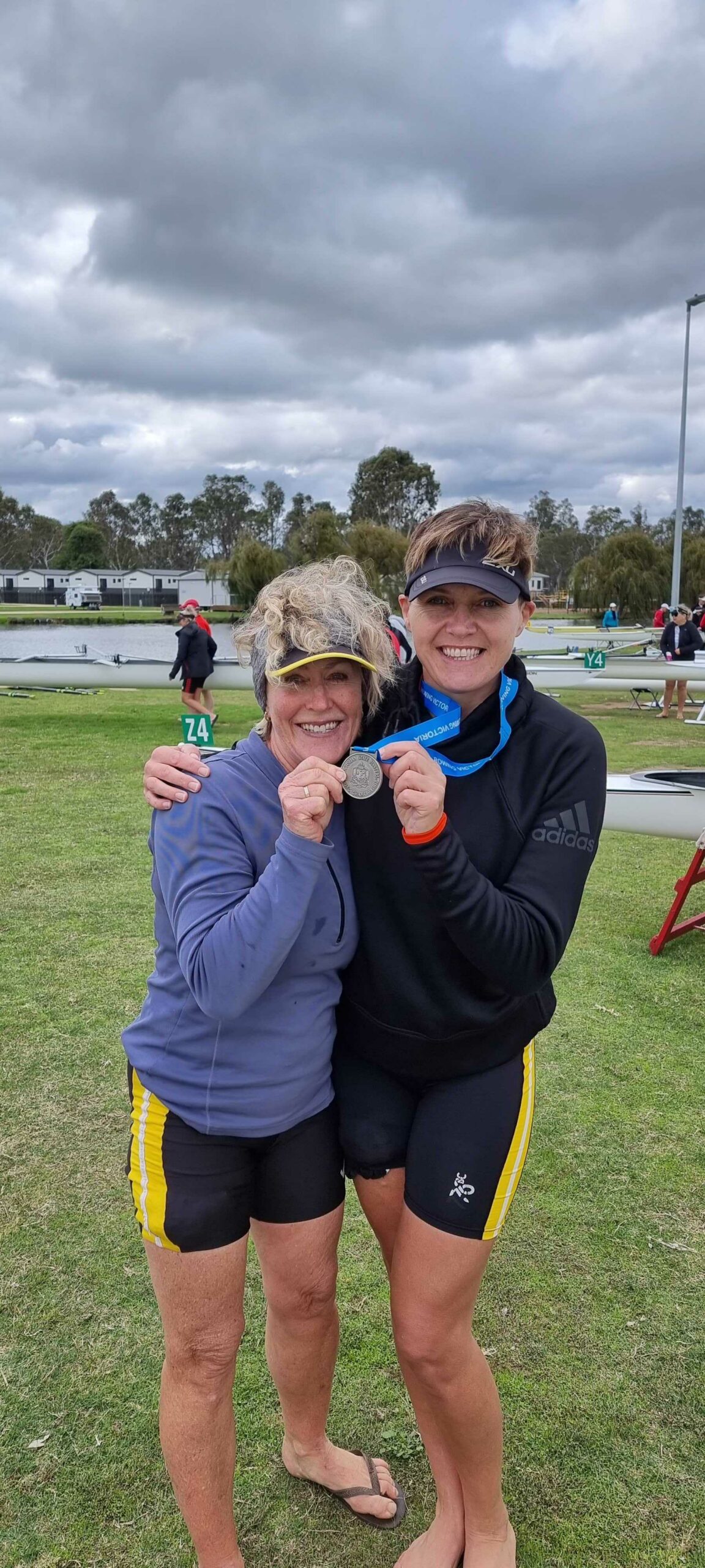Regatta Updates Archives - Richmond Rowing Club