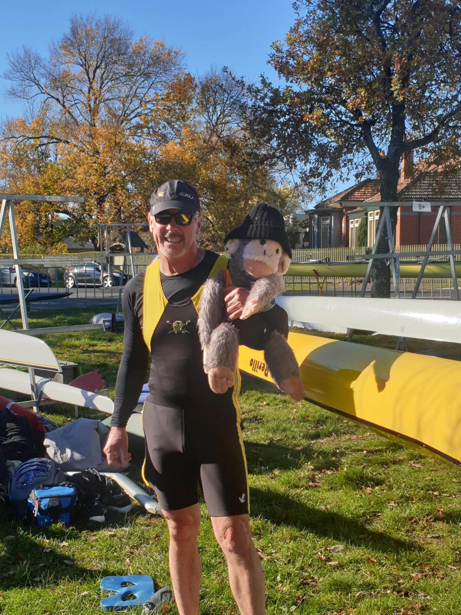 Regatta Updates Archives - Richmond Rowing Club