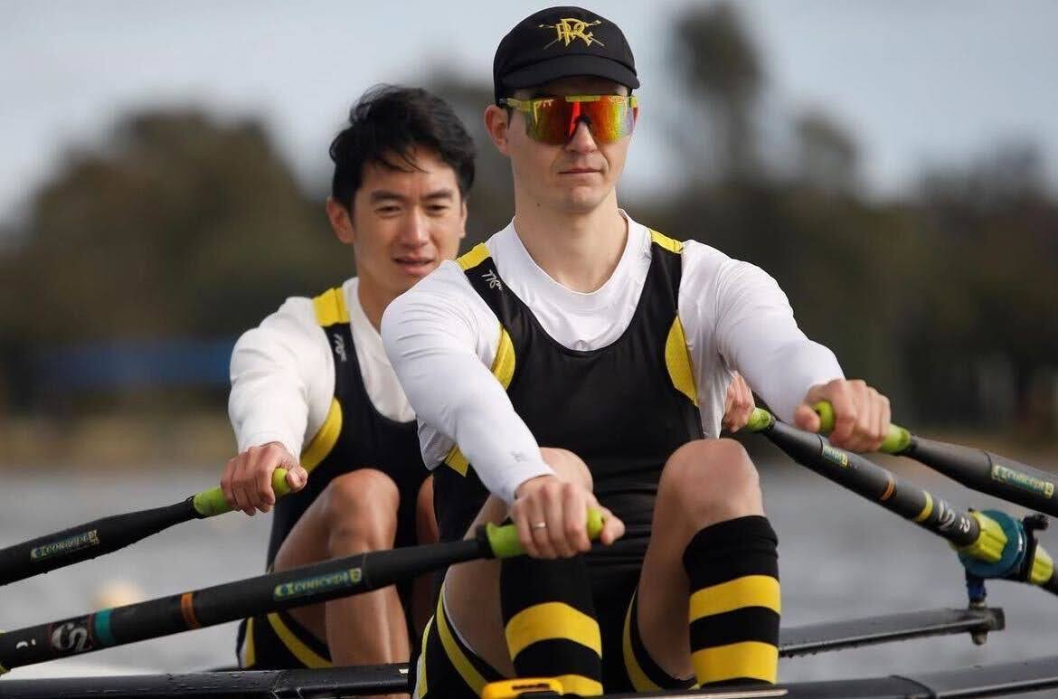 Regatta Updates Archives - Richmond Rowing Club