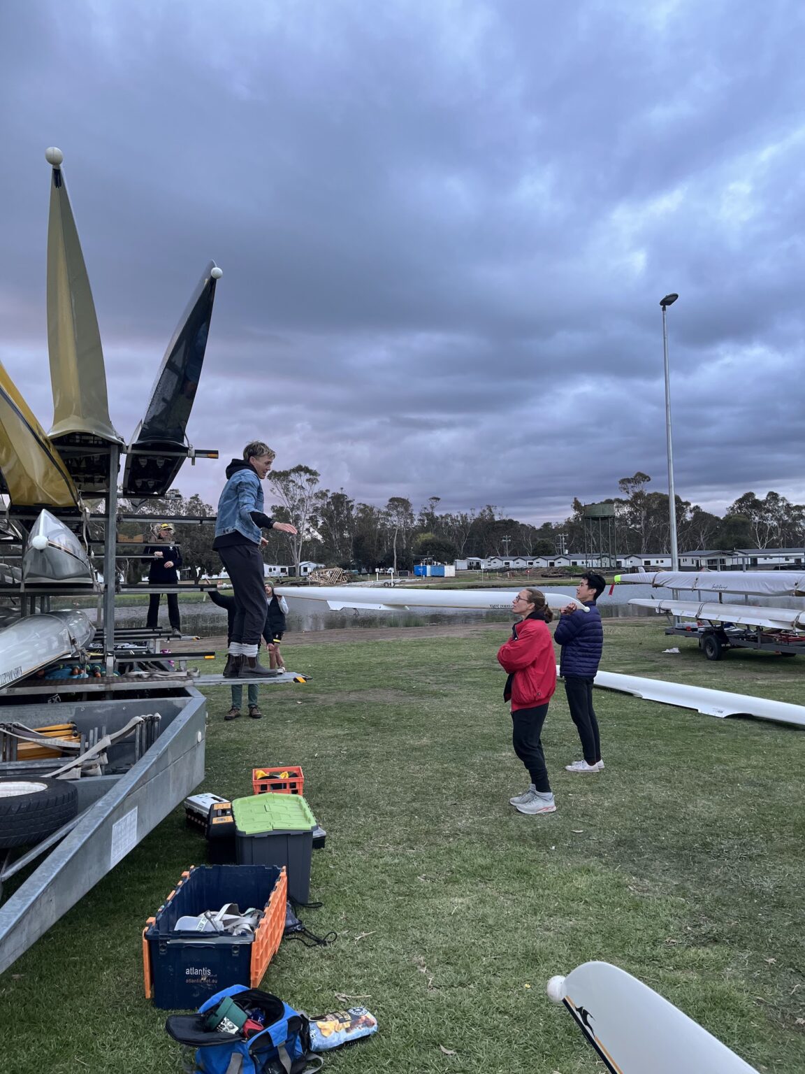 Regatta Updates Archives - Richmond Rowing Club